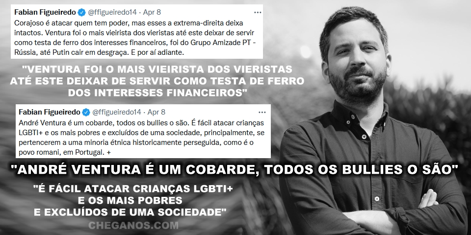 Membro Da Comissão Política Do Bloco De Esquerda Não Poupa André