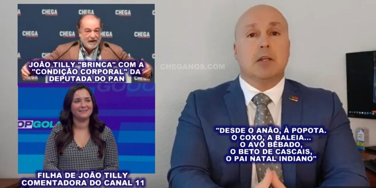 Nuno Afonso reagiu aos ataques pessoais feitos pelos dirigentes do ...