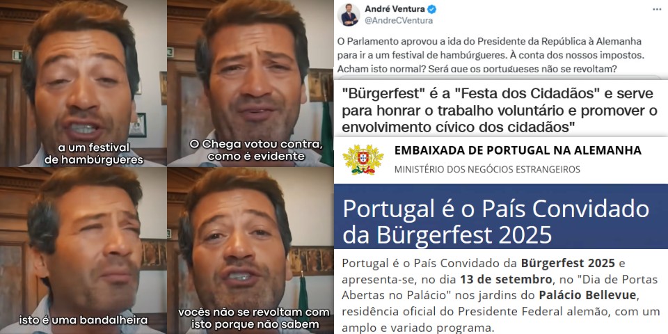 Quem é Marta Sofia Trindade? Vice-Presidente do Chega e Candidata no ...