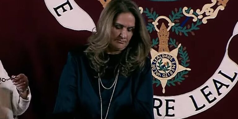 Ana Simões da Silva – Cheganos